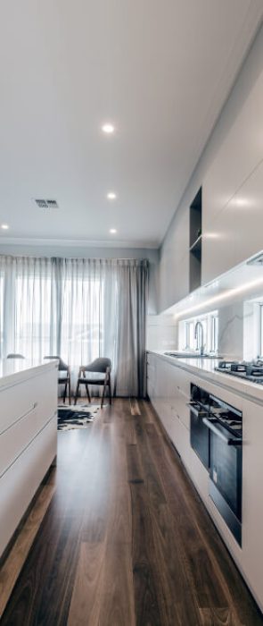 Flat Pack Kitchens Sydney | Flat Packed Kitchen Cabinets - Custom ...